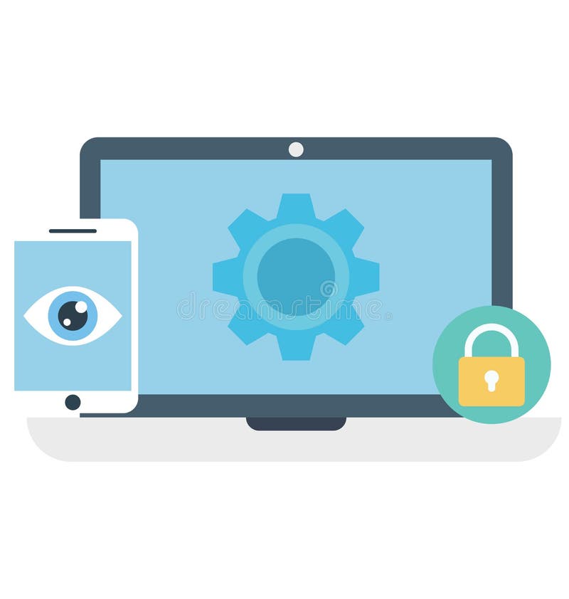 Secure Encryption Icon Stock Illustrations – 36,384 Secure Encryption ...
