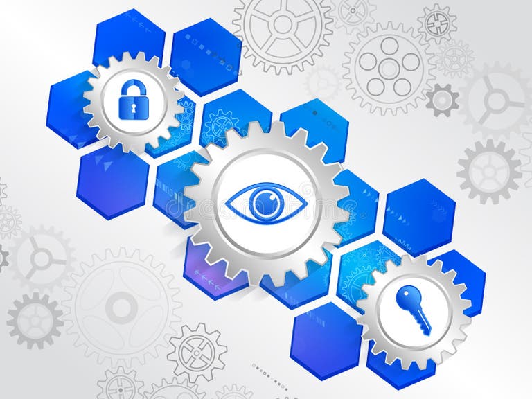 Defence Mechanisms Stock Illustrations – 11 Defence Mechanisms Stock ...