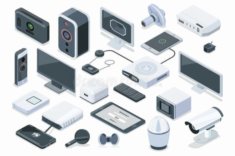 Secure Connections Facilitated by Safeguarding Lens Technology Enable ... Secure Connections Facilitated by Safeguarding Lens Technology Enable ...