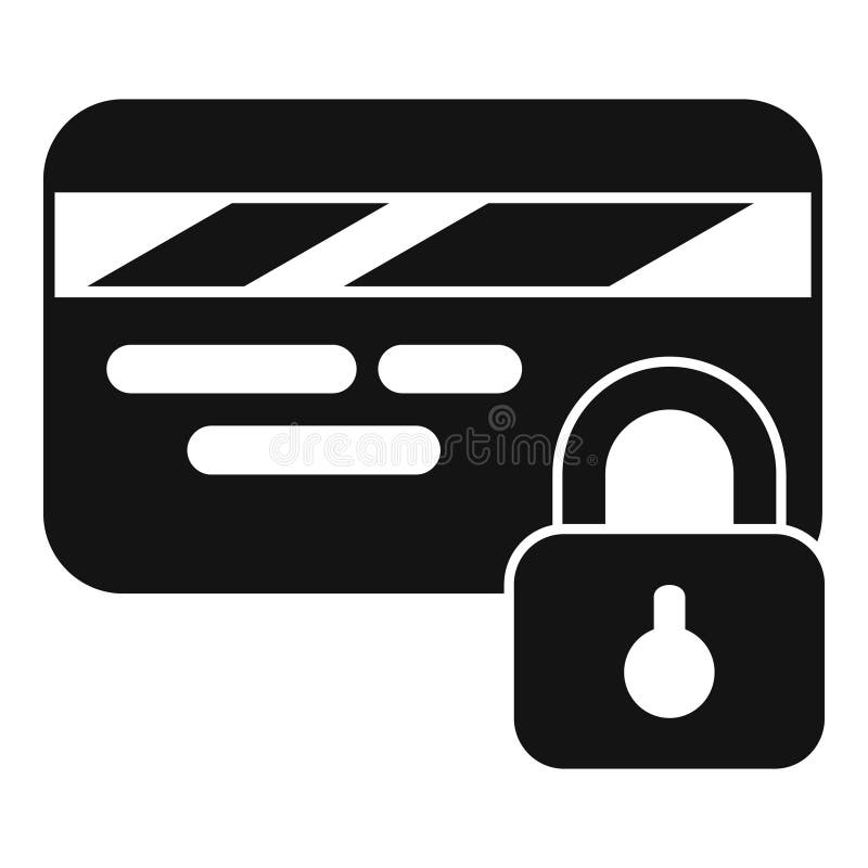 Credit Card Payment System Stock Illustrations – 6,328 Credit Card ...