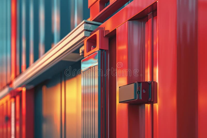 Rfid Seal Stock Photos - Free & Royalty-Free Stock Photos from Dreamstime