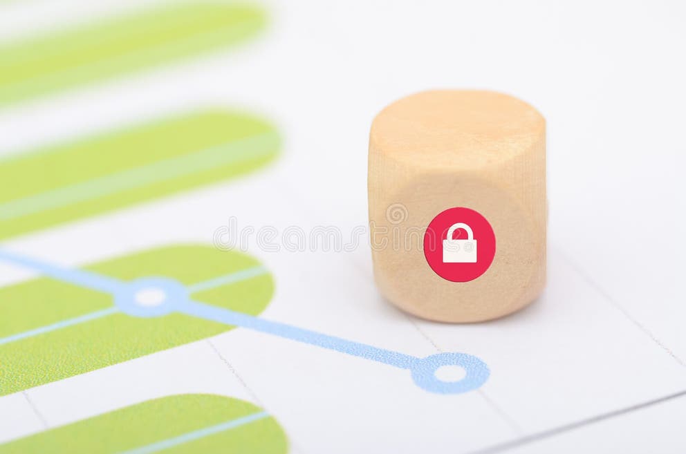 Secure Data Access Concept with Padlock and Graph â€ Data Privacy and ...