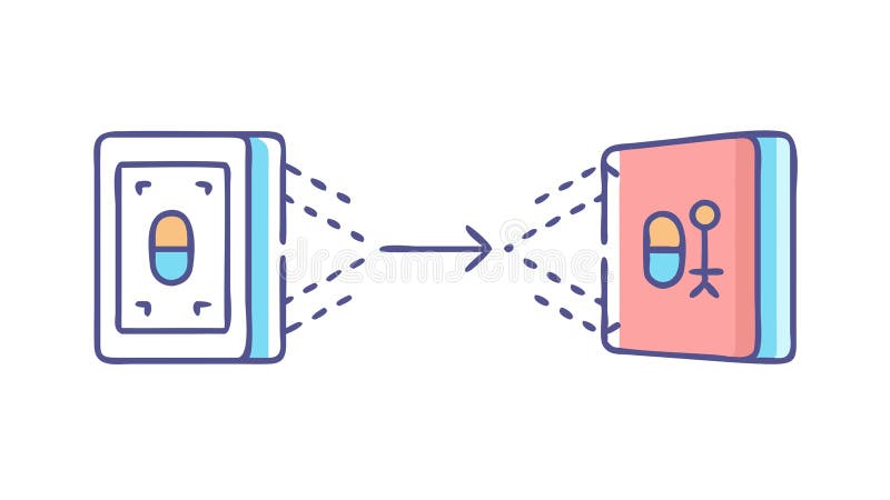 Functional Connection Stock Illustrations – 2,975 Functional Connection ...