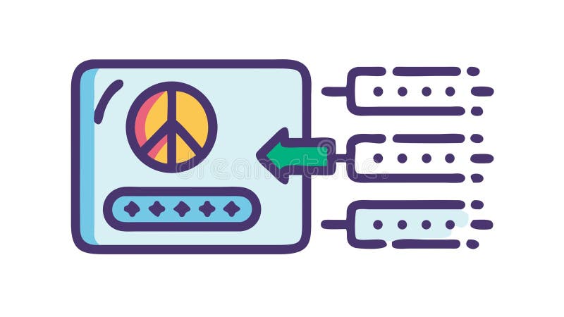 Safe Privacy Information Logo Stock Illustrations – 7,767 Safe Privacy ...