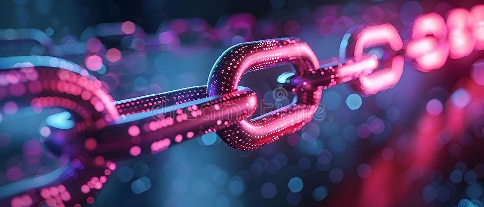 Secure Data, Fragile Chains: the Paradox of Blockchain Protection ...