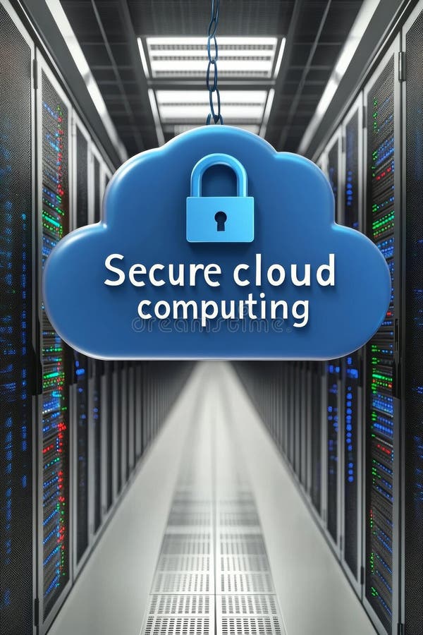 A Secure Data Lake Build on Edge Computing. Activates Servers, Begins ...