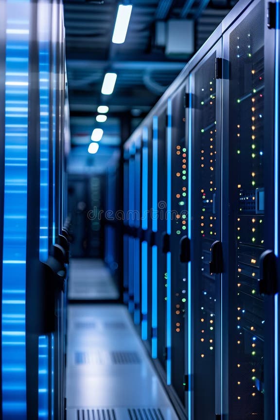 Secure Data Management Solutions for GDPR and HIPAA Compliance Stock ...