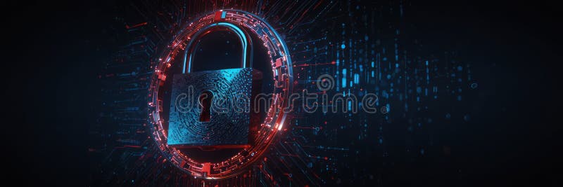 Secure Data Protection with Modern Digital Lock Technology in a Server ...