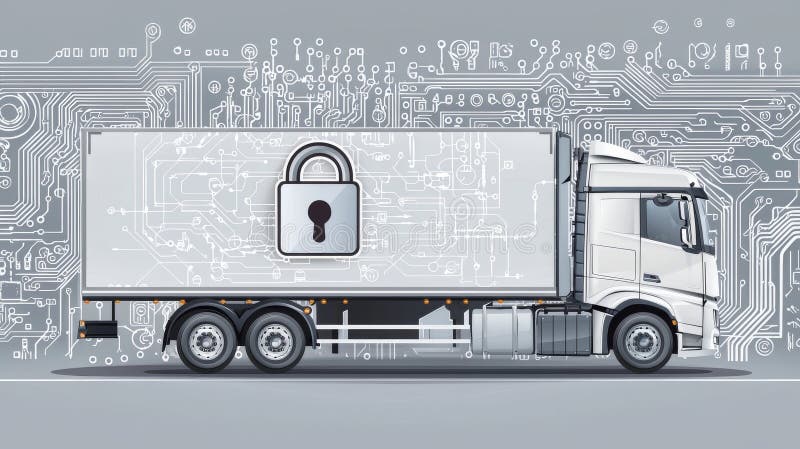 Safeguard the Data Center S Interior with Energetic Blue Lighting and ...