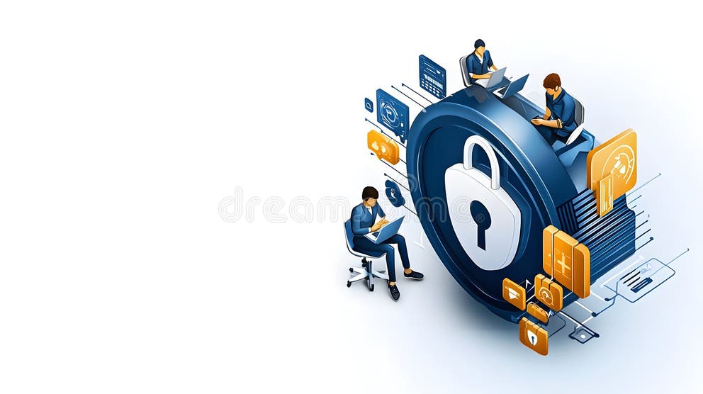 Secure Digital Environment with People Engaged in Technology and ...