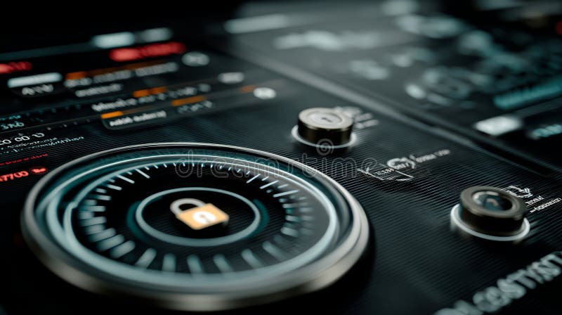 Secure Digital Interface for AI Driven Breach Prevention Systems and ...