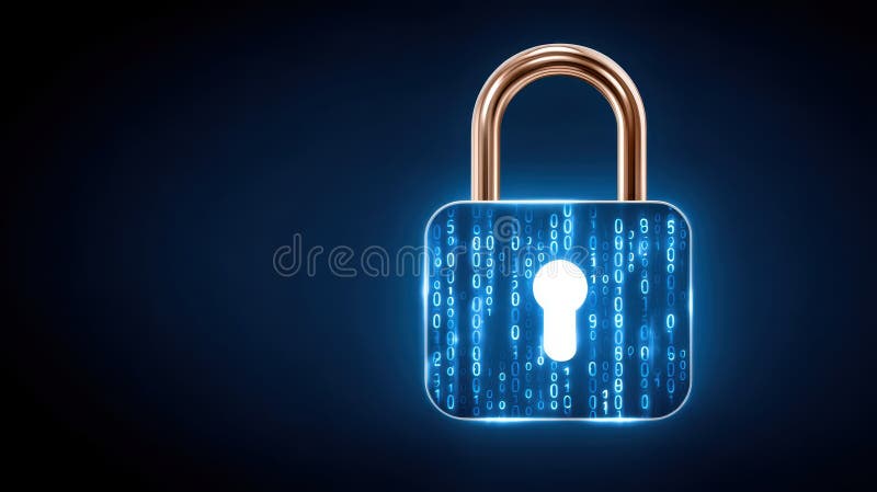 Secure Digital Lock with Binary Code in a Futuristic Quantum Computing Environment for ...