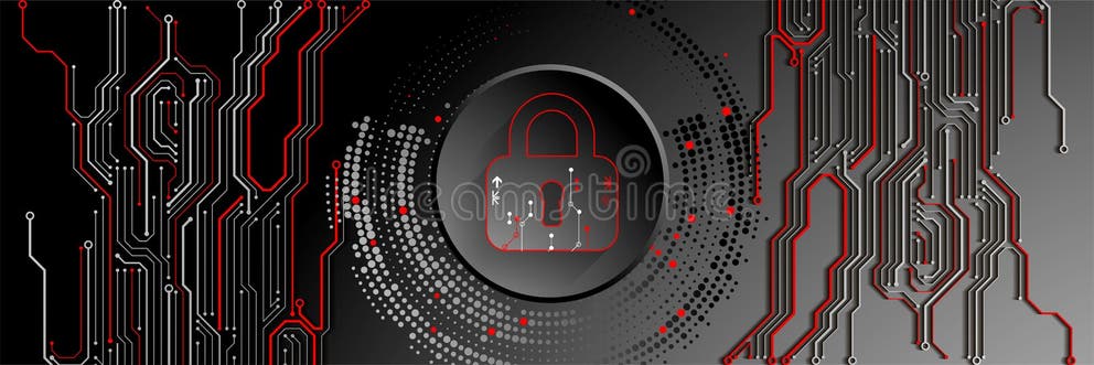 Secure Digital Space. Virtual Confidential, Programming Protection ...