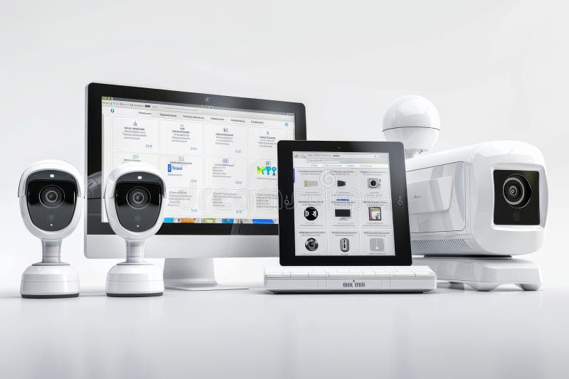 Secure Containment Stock Illustrations – 165 Secure Containment Stock ...