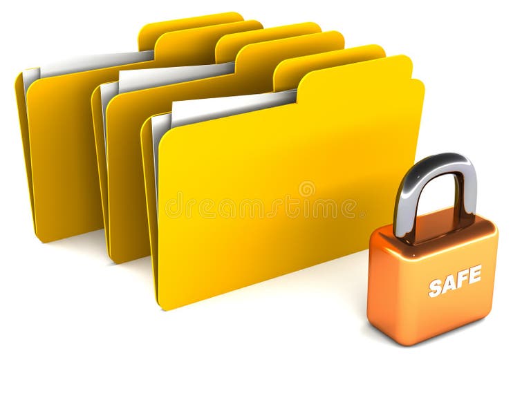 Safety Folders Stock Illustrations – 868 Safety Folders Stock ...