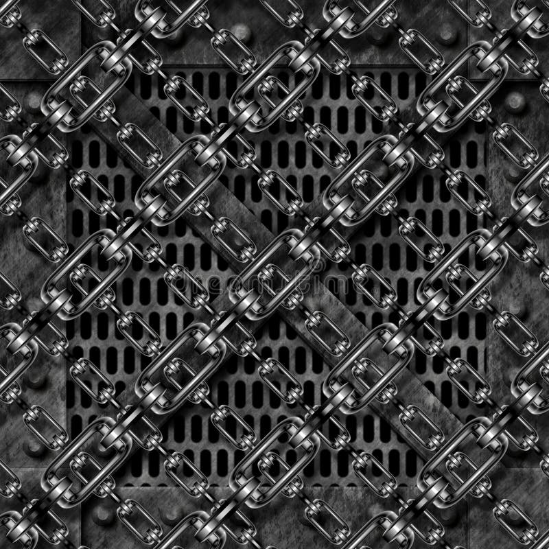 Chained Crate Stock Illustrations – 2 Chained Crate Stock Illustrations ...