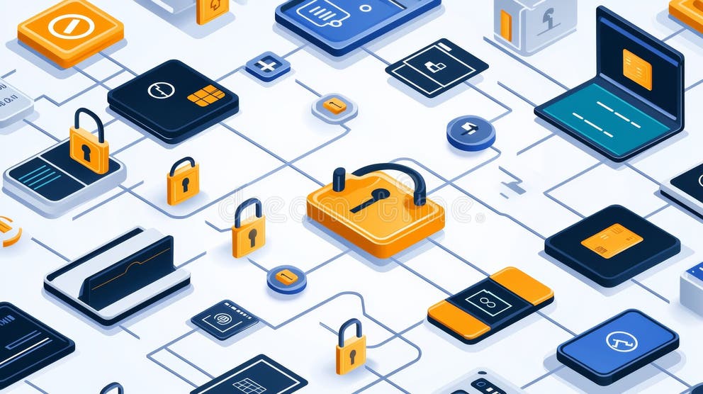 Secure the Future: Building a Digital Fortress through Advanced ...