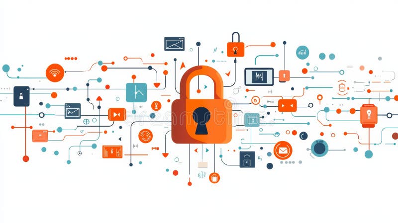 Secure the Future: Embracing Digital Fortress Technology through ...