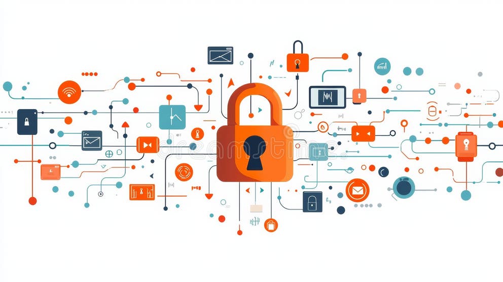 Secure the Future: Embracing Digital Fortress Technology through ...