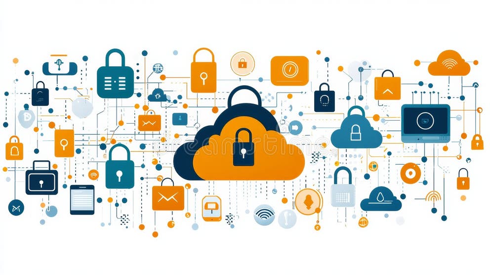 Secure the Future with a Robust Cloud Computing System Featuring ...