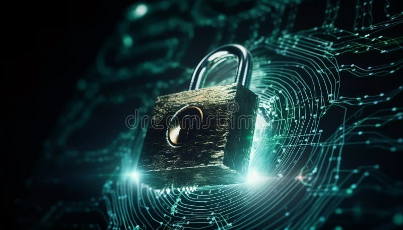 Secure Global Communications through Futuristic Encryption and Network ...