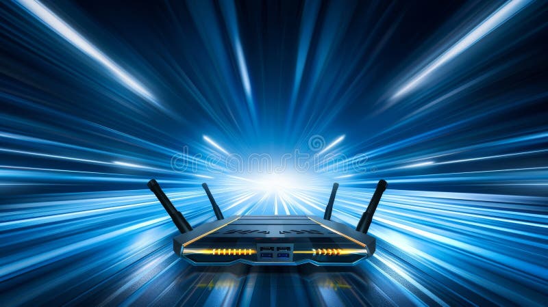 Communication Tech Stock Illustrations – 421,976 Communication Tech ...