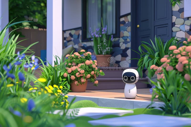 Secure Home Automation and Advanced Electronic Defenses Combine in High ... Secure Home Automation and Advanced Electronic Defenses Combine in High ...