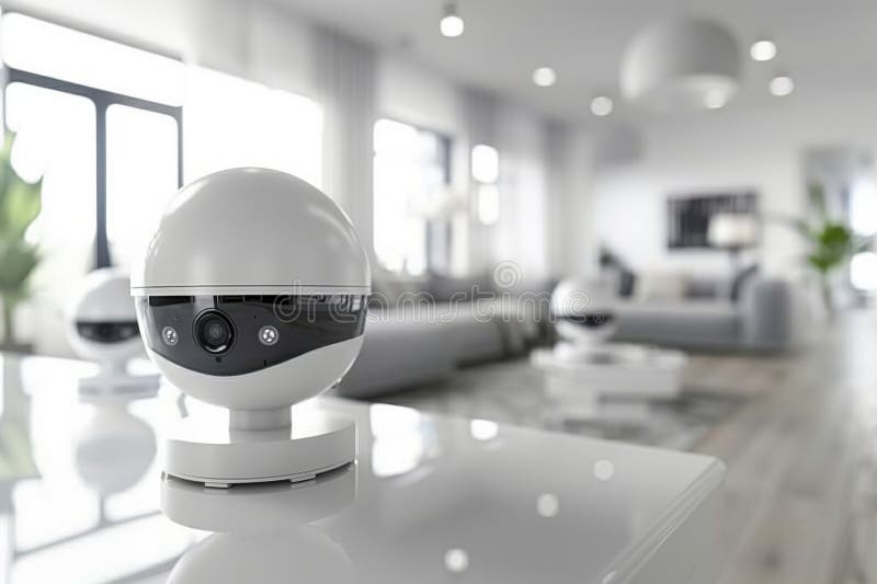 Secure Home Automation and Precision Detection in High Tech Homes are Ensured by Advanced ...