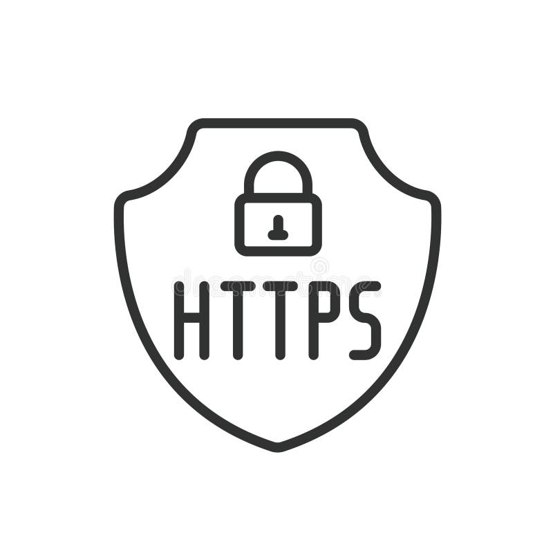 Internetprotection Stock Illustrations – 5 Internetprotection Stock Illustrations, Vectors ...