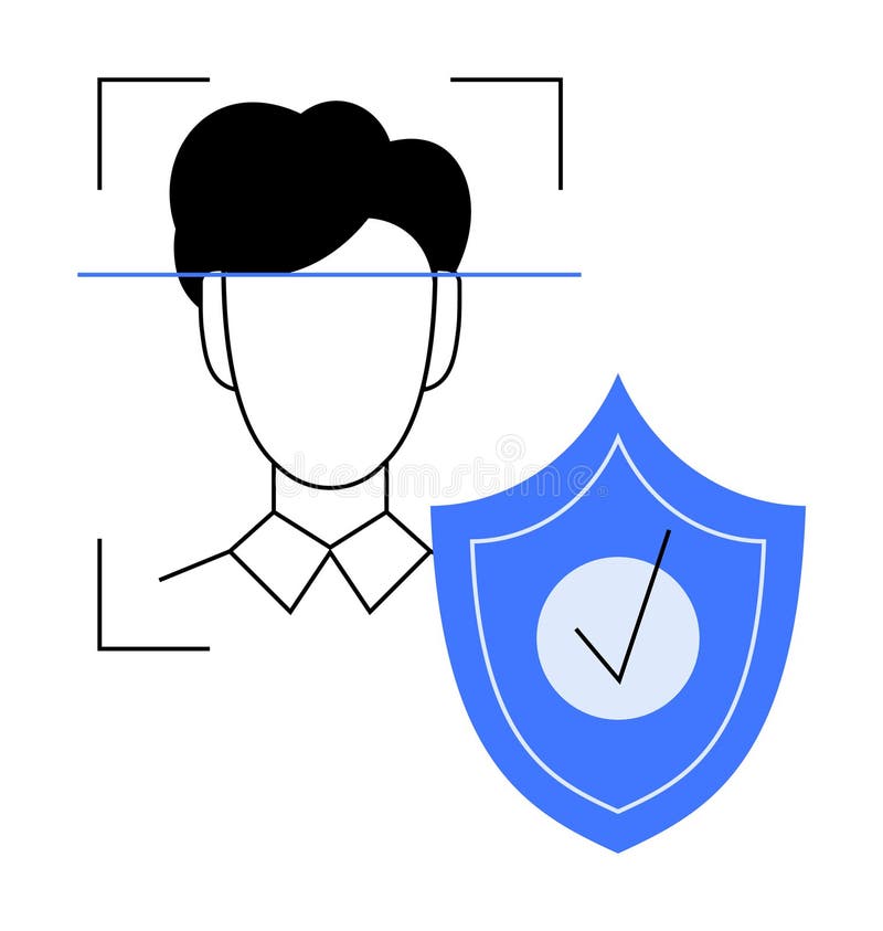 Secure Identity Verification with Face Recognition Technology and ...