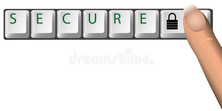 Entry Secure Stock Illustrations – 12,138 Entry Secure Stock ...