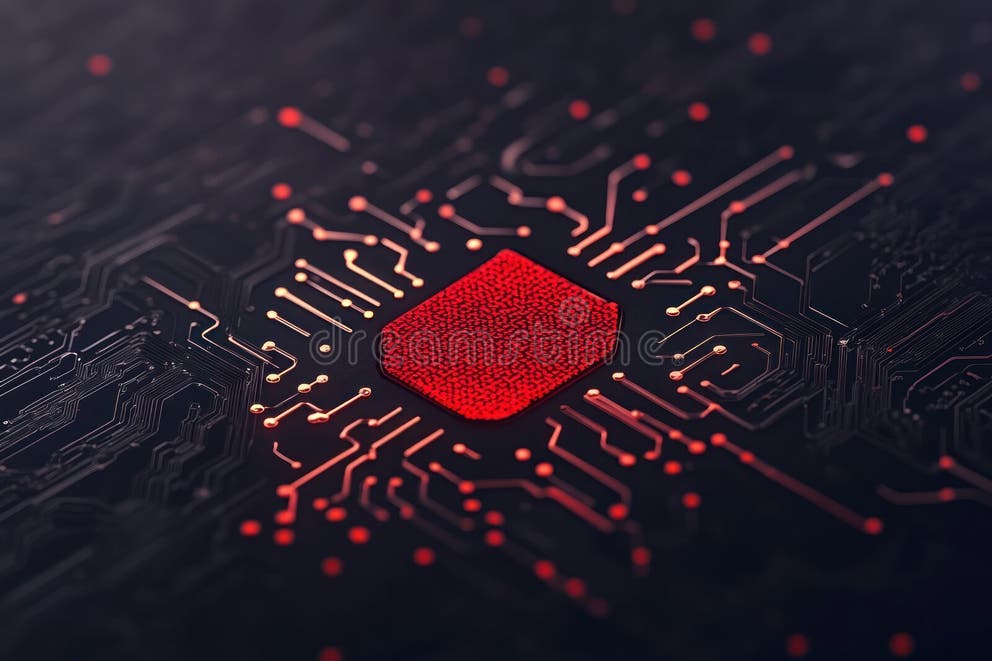 Secure Login: Mobile and Computer Cybersecurity Concept with Two-Factor ...