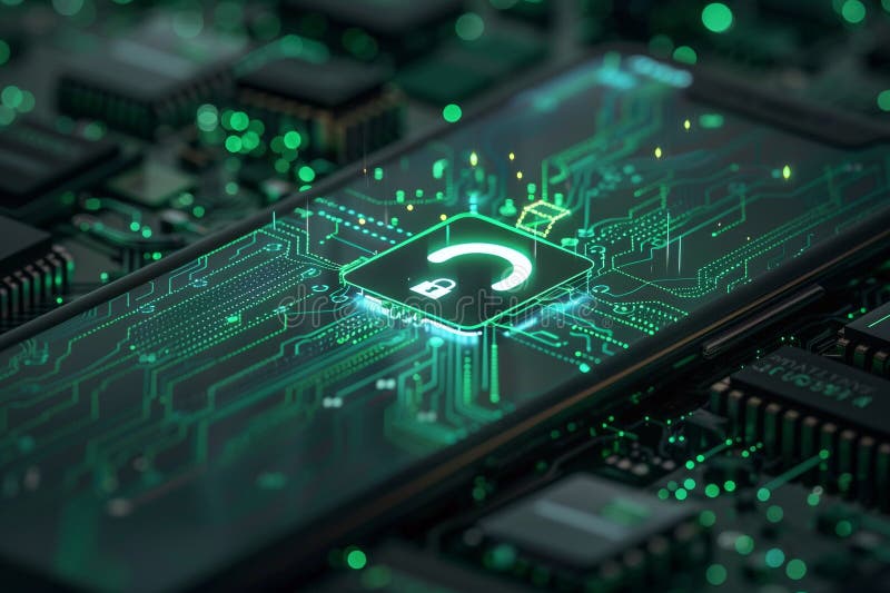 Secure Messaging App on a Smartphone Ensuring Endtoend Encryption for ...