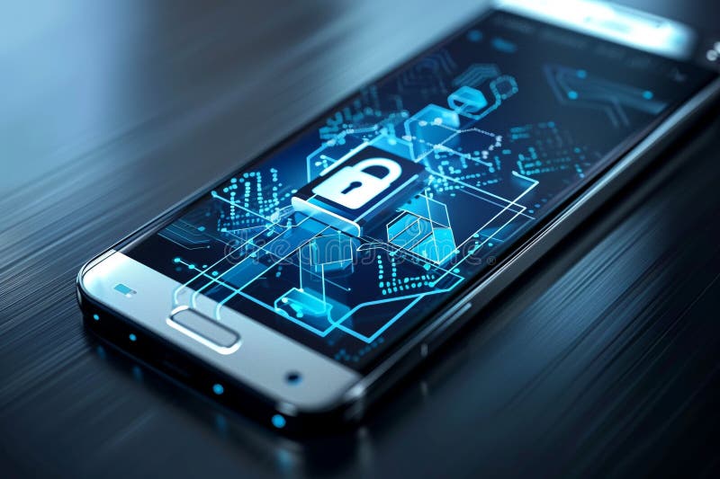 Secure Messaging App on a Smartphone Ensuring Endtoend Encryption for ...