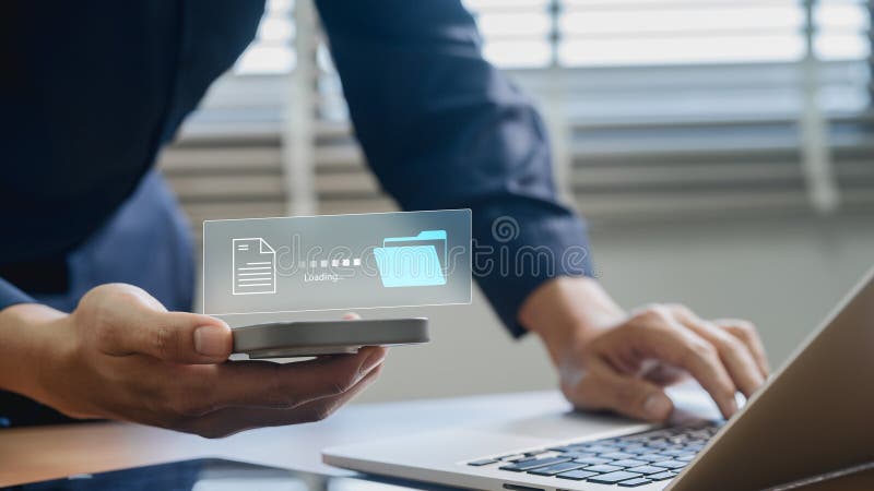 Secure Mobile and Cloud Data Management Solutions. Advanced File ...