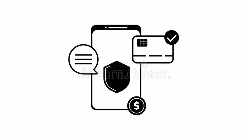 Secure Mobile Payment: Safe and Easy Transactions, with a Security ...