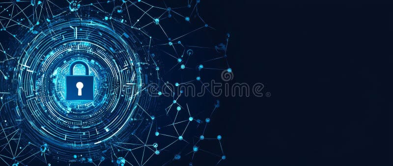 Secure Network Infrastructure with Cutting-Edge Encryption Technologies ...