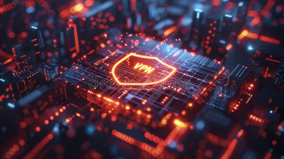 Secure Online Activity with AI Powered VPN Technology and Enhanced ...