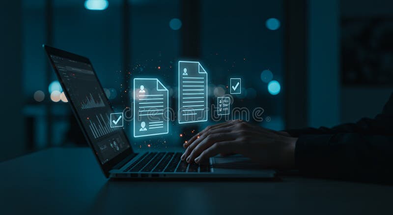 Secure Online Document Management & Approval System Streamline Workflow ... Secure Online Document Management & Approval System Streamline Workflow ...
