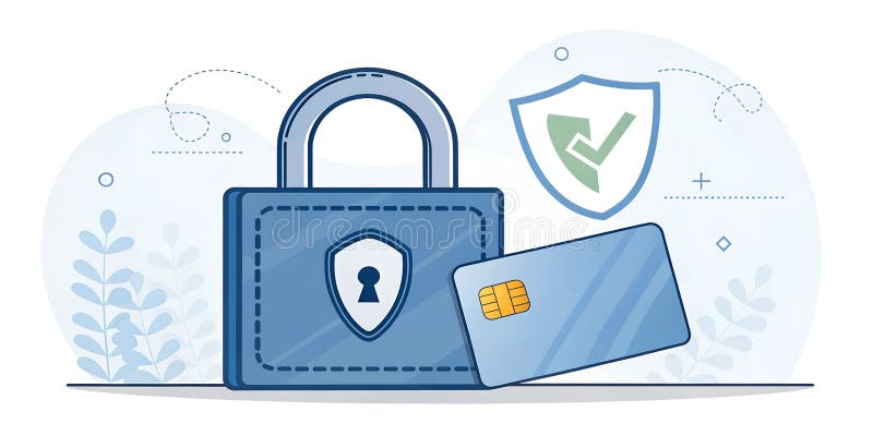 Secure Online Payment Solutions Emphasize Digital Safety and Protection ...