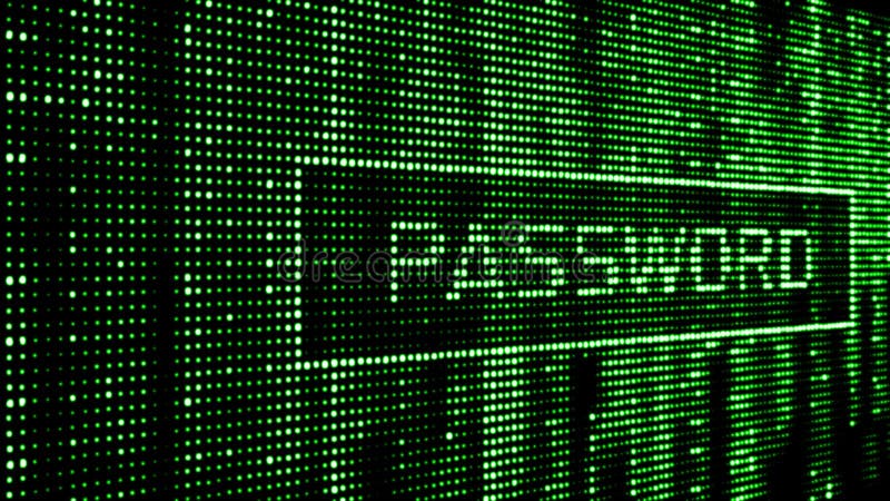 Cyber Attack. Hacked. Digital Background Green Matrix. Binary Computer ... Cyber Attack. Hacked. Digital Background Green Matrix. Binary Computer ...
