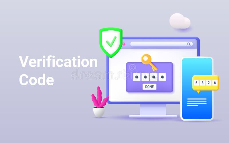 Secure Password Verification With Two Factor Authentication Sms Notification With A Security