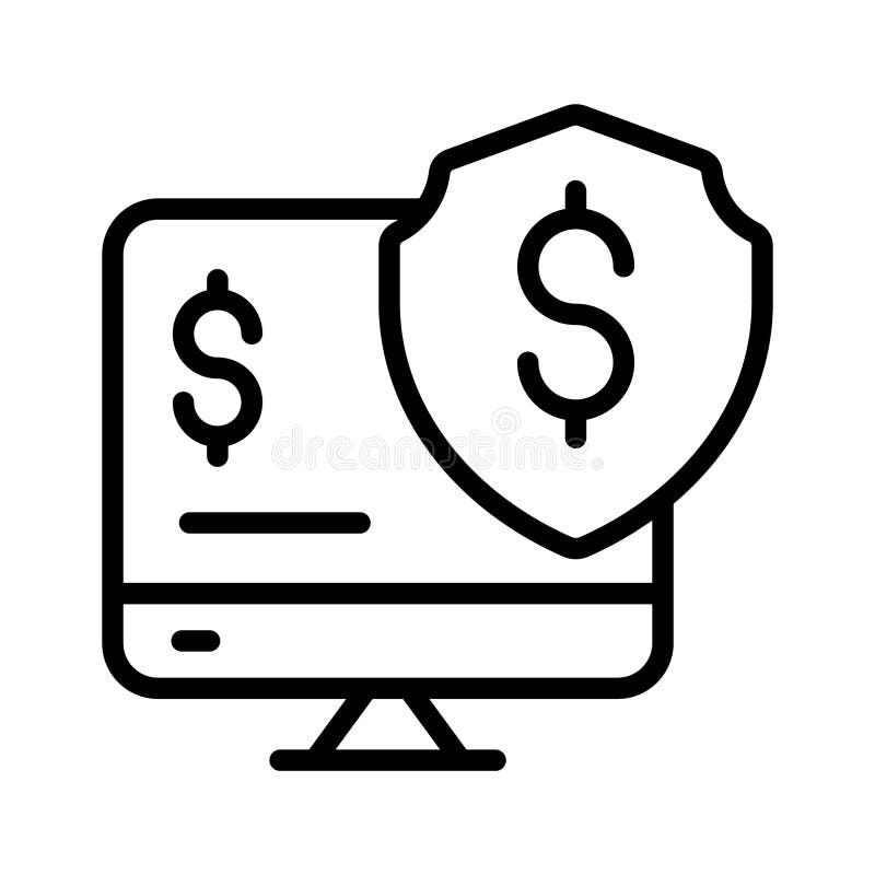 Payment Safe Stock Illustrations – 49,565 Payment Safe Stock ...