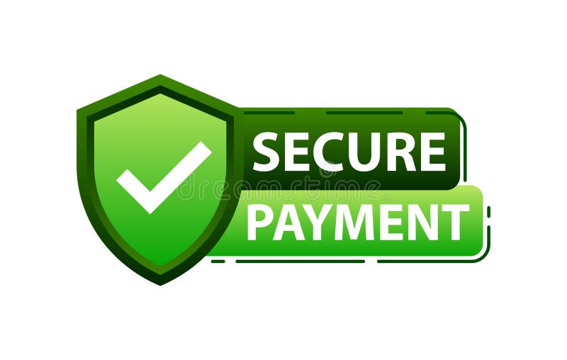 Secure Payment Label. Maximum Security and Reliability when Paying ...