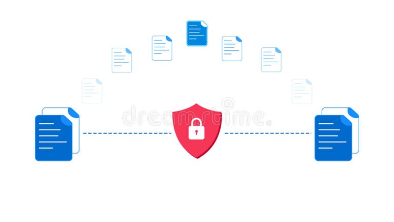 Minimalist Data Center Stock Illustrations – 552 Minimalist Data Center ...