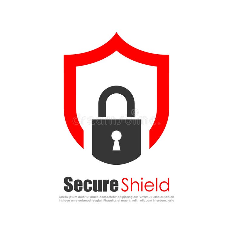 Secure Logo Stock Illustrations – 87,086 Secure Logo Stock ...