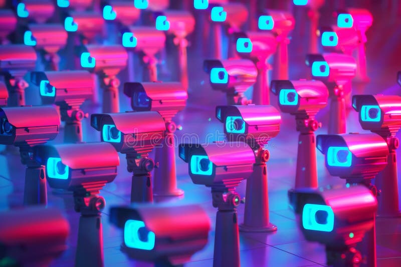 Secure Setup In Household Security Utilizes Digital Encryption
