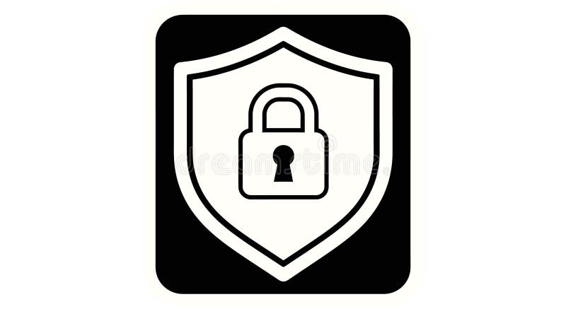 Safedatasymbol Stock Illustrations – 1 Safedatasymbol Stock ...