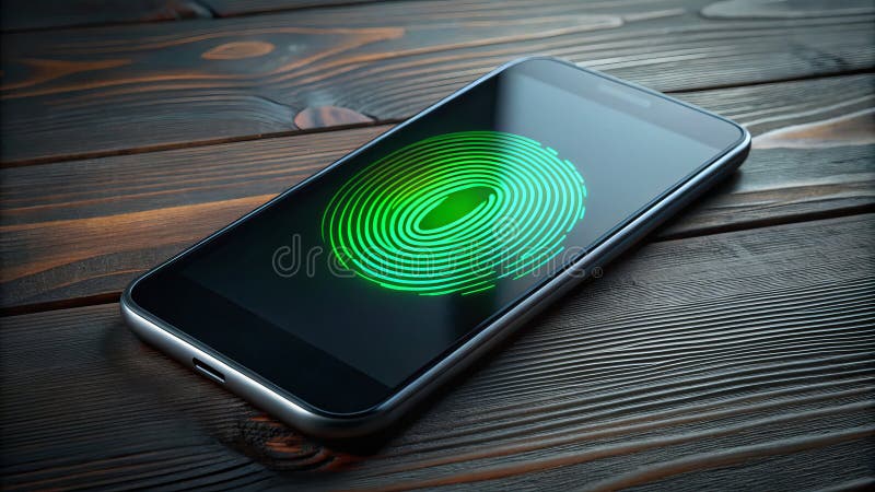 Secure Smartphone Biometric Authentication a Closeup Look at ...