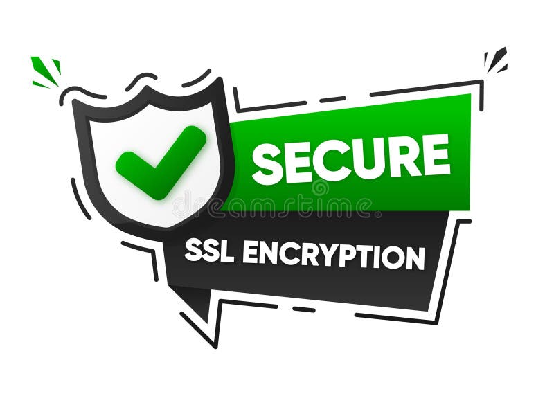 Secure SSL Encryption. Label of Secured Ssl Shield Symbols. Protected ... Secure SSL Encryption. Label of Secured Ssl Shield Symbols. Protected ...